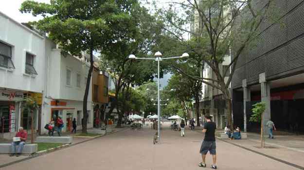 Belo Horizonte | Revitalização da Savassi [Thread Oficial] | Page 15 ...
