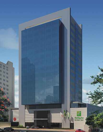 Empresas apostam no setor hoteleiro de Belo Horizonte - Lugar Certo