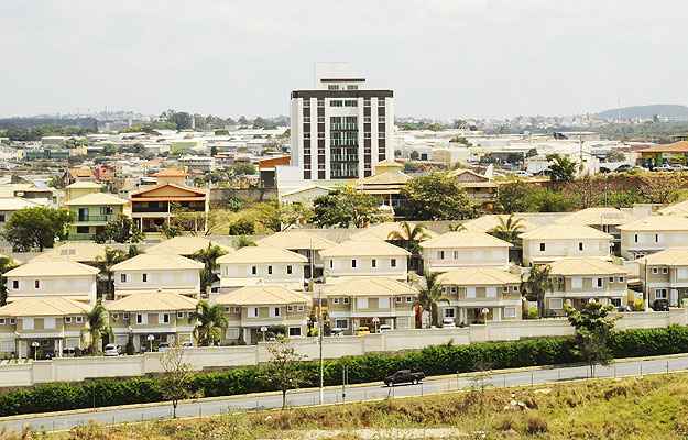 Contagem, na Grande BH, se prepara para novo ciclo de crescimento ...
