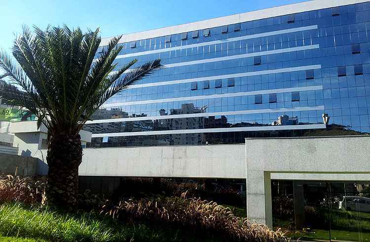 MRV Engenharia inaugura nova sede em BH - Lugar Certo