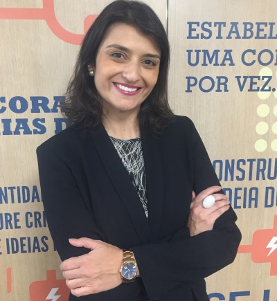 Entrevista/Renata Costa: Experiência do cliente - Lugar Certo