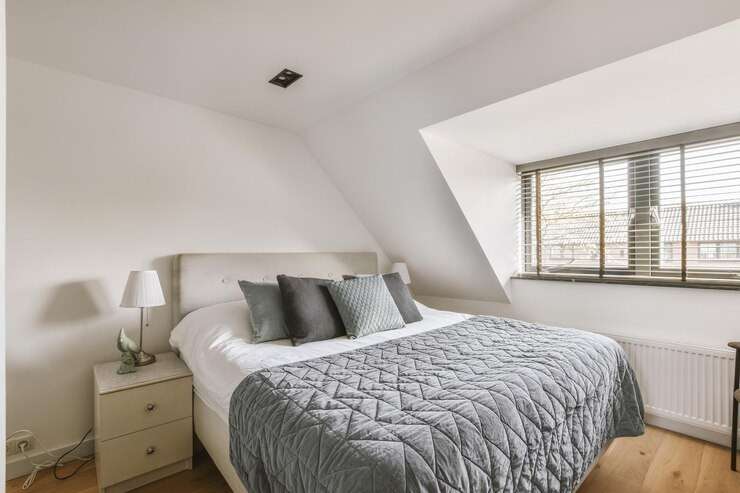 Cama de casal: 3 dicas para fazer uma decoração mais moderna - Lugar Certo