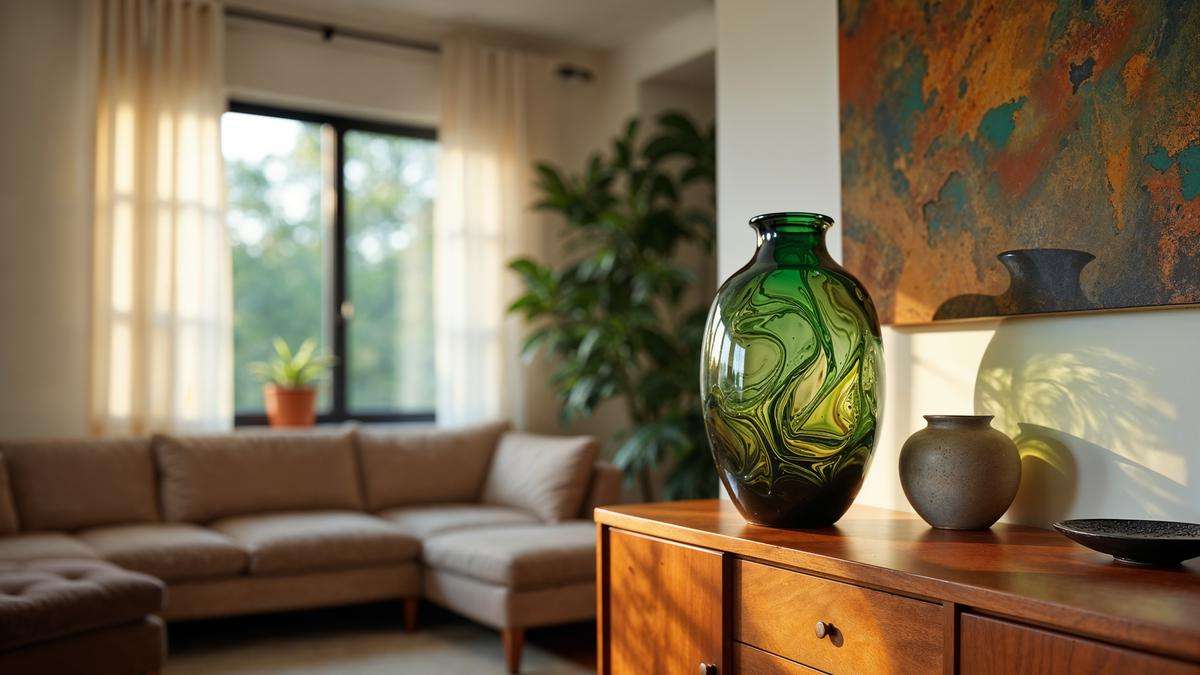 Decoração 2026: cores, memórias e natureza vão dominar os lares - Lugar ...